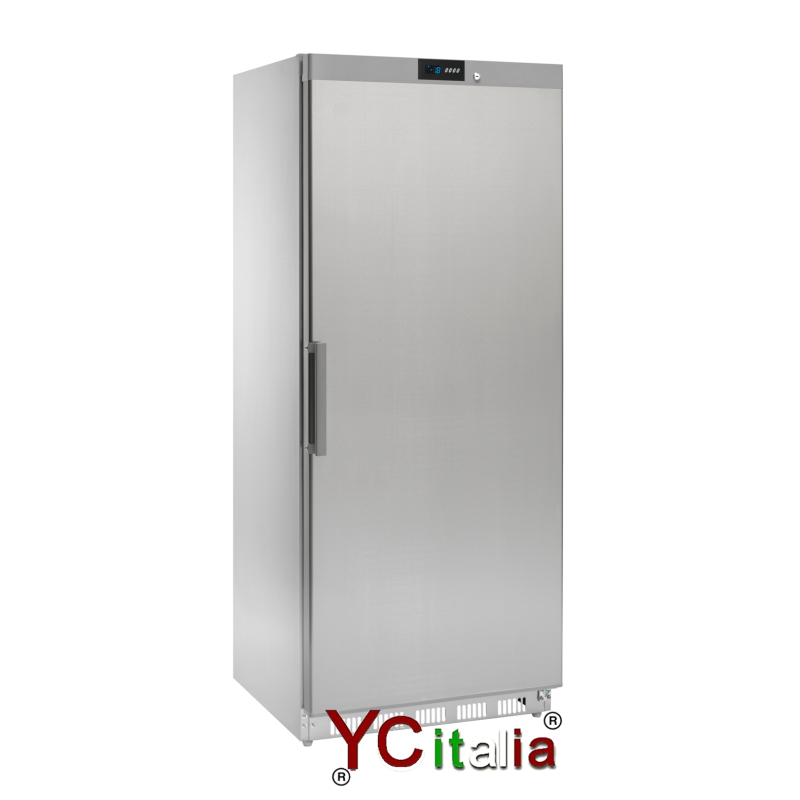 ycitalia Refrigerator vertical inox 777x710x1895 h 1,428.00